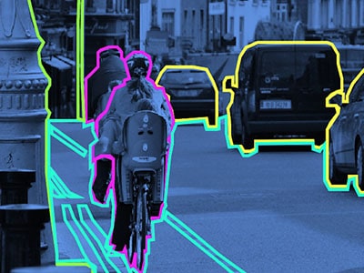 Standardized data taxonomies for self-driving vehicles? | iMerit