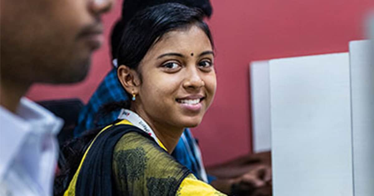 Scaling data labeling with generalists | iMerit