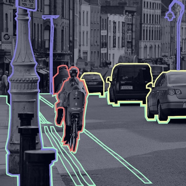 Data Annotation for Autonomous Vehicles | iMerit