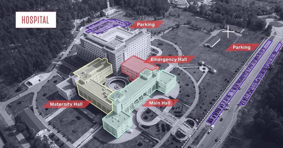 Data Services for Geospatial Ground Truth | iMerit
