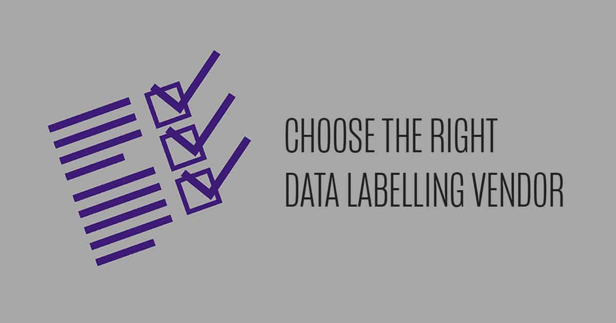 Bringing a Solution-Oriented Approach to AI | iMerit