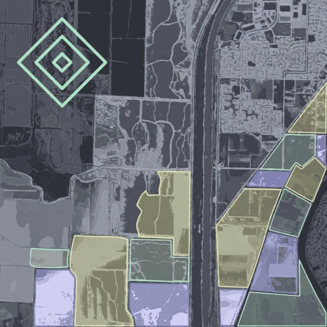 GIS Data Annotation for Farming - iMerit