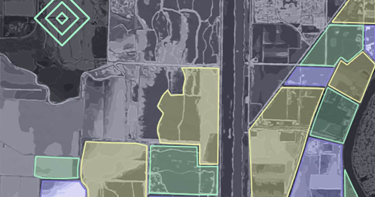 GIS Data Annotation for Farming | iMerit