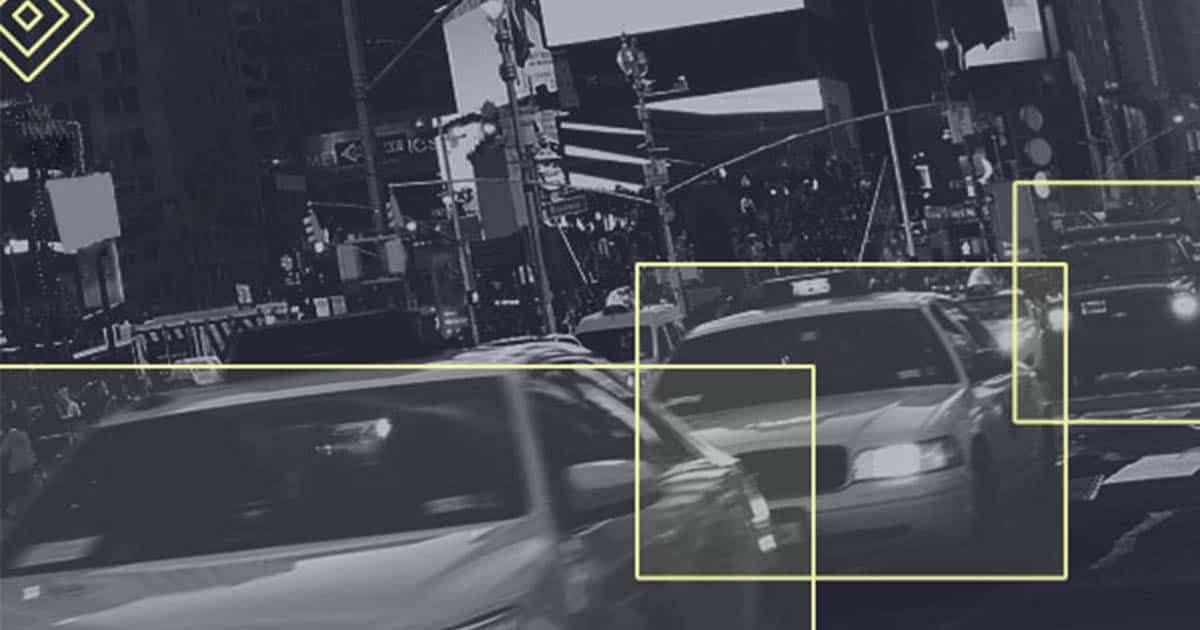 Data Annotation for Autonomous Vehicles | iMerit