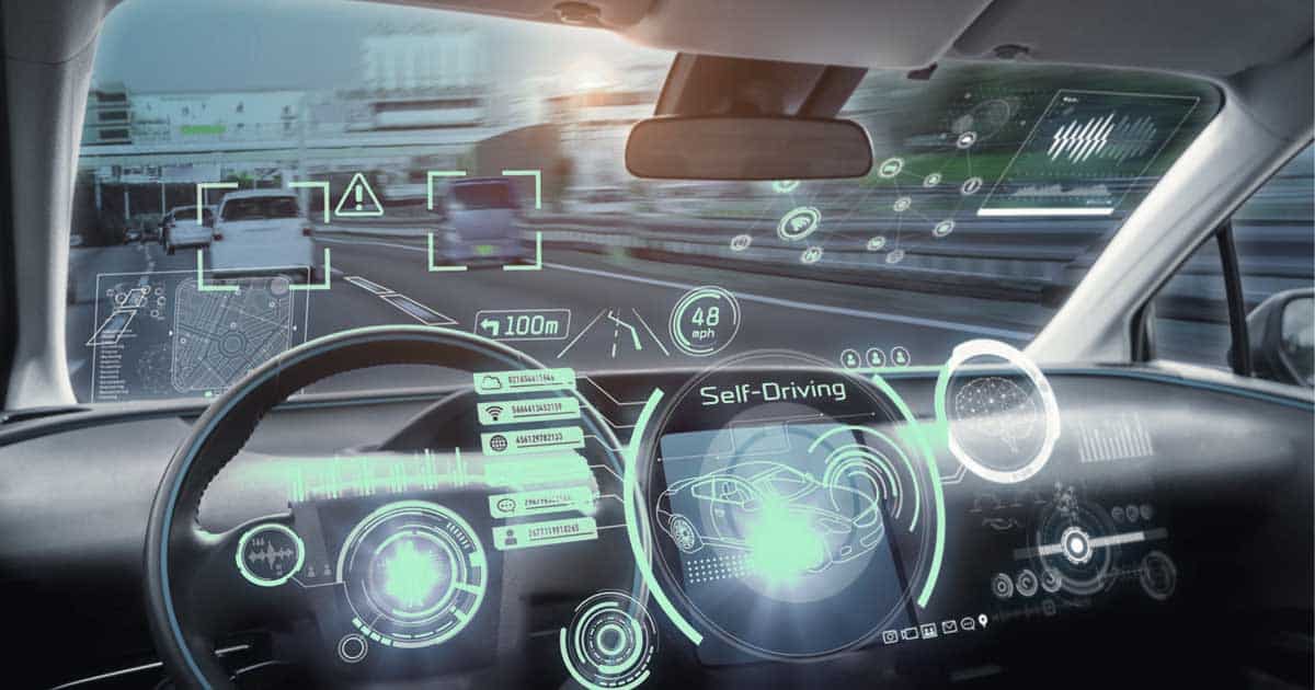 Powering Driverless Cars With Data Annotation Imerit