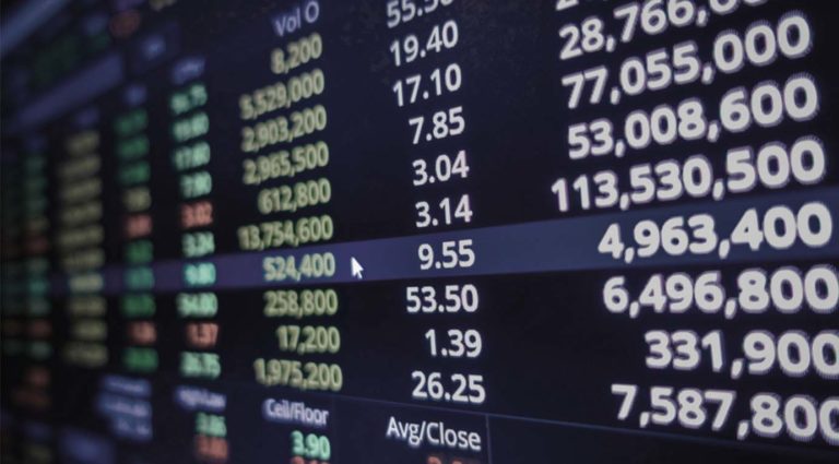 Top 10 Stock Market Datasets for Machine Learning Projects