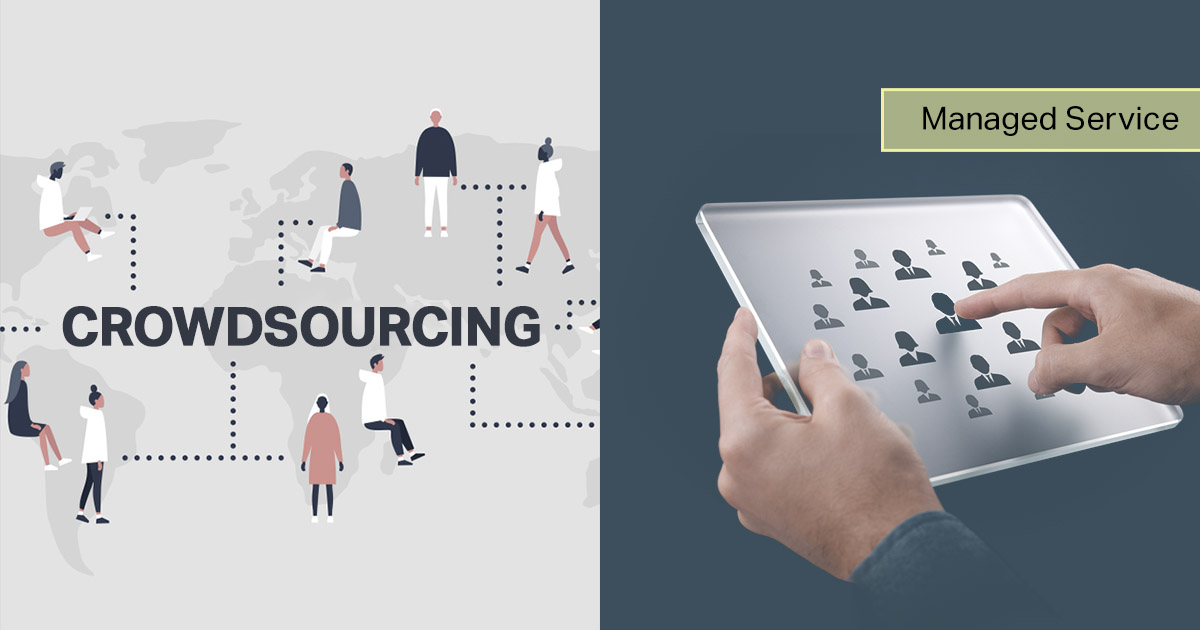 Data Labeling Pros and Cons: In-House, Crowd, Service Providers | iMerit