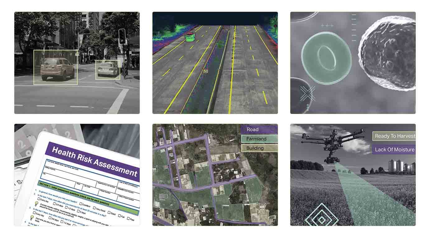 Crowdsourced data labeling: when to use it, and when not to | iMerit
