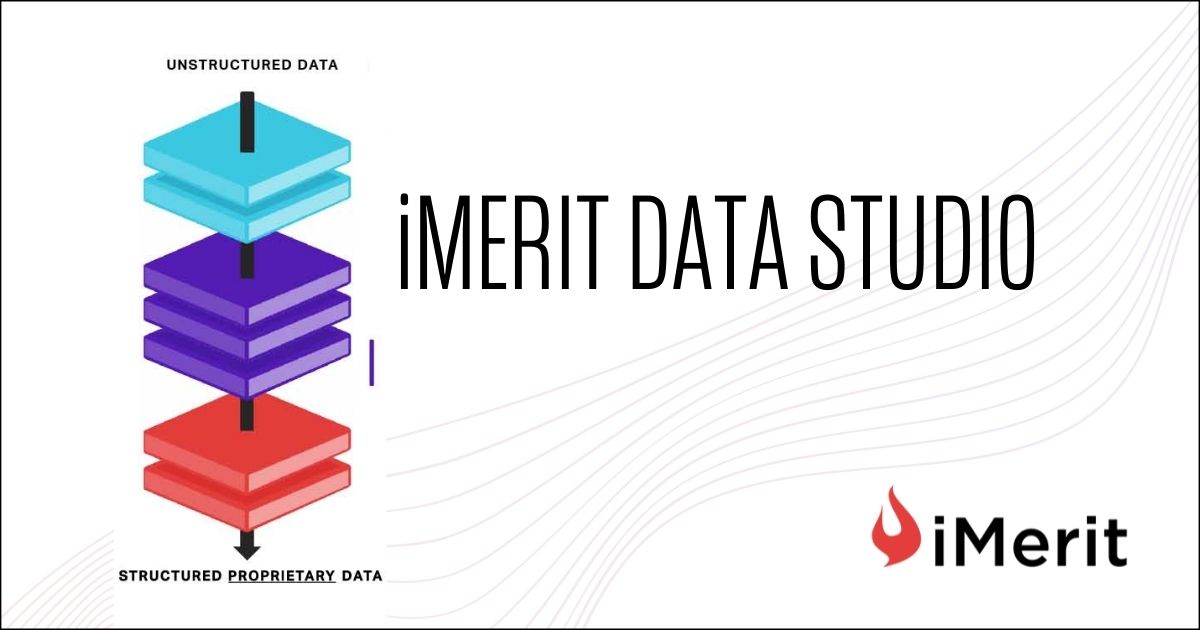 iMerit Launches Expert-in-the-Loop AI Data Solution | iMerit