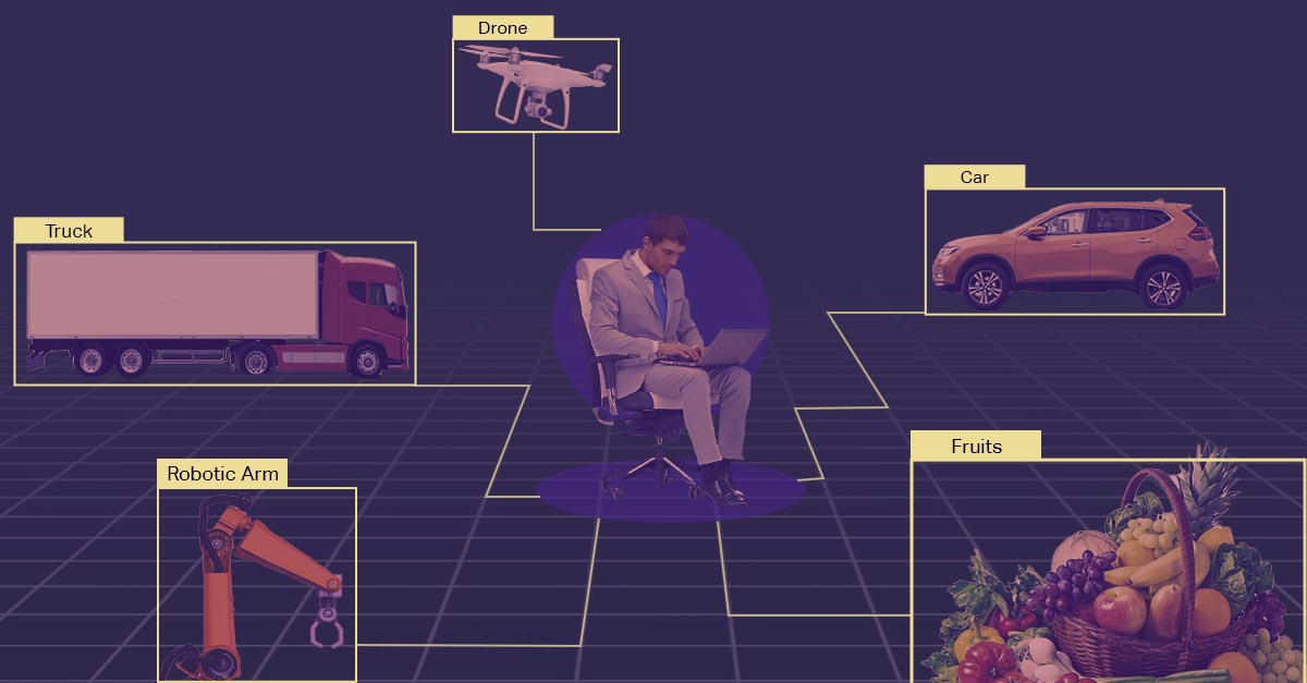 Building A Tooling Strategy with Humans-in-the-Loop | iMerit