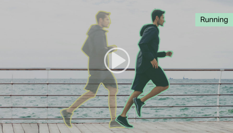 Using Neural Networks for Video Classification Blog