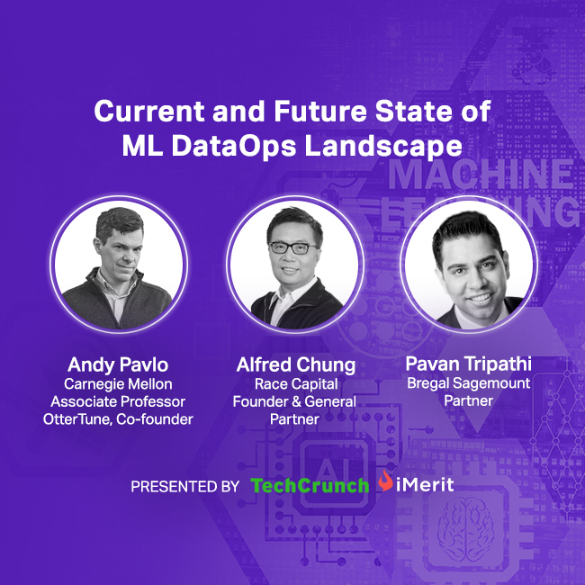 Current and Future State of ML DataOps Landscape - iMerit