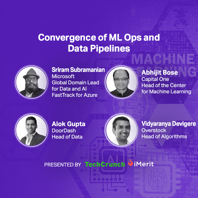Convergence Of Ml Ops And Data Pipelines Imerit