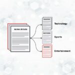 Automated Document Classification Using Machine Learning