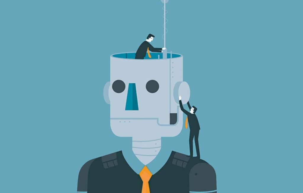 Role Of Automation In Ml Dataops Imerit
