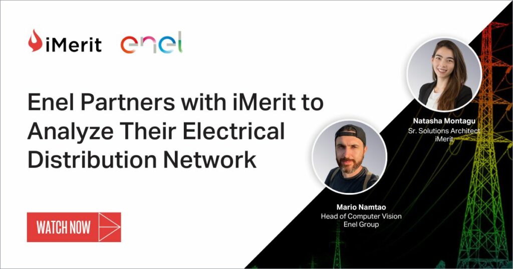 Case Study: Enel Group Partners with iMerit to Analyze their Electrical ...
