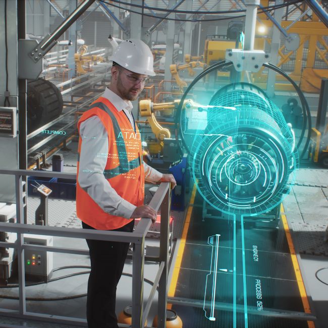 Digital Twins and Predictive Maintenance: Looking Ahead - iMerit