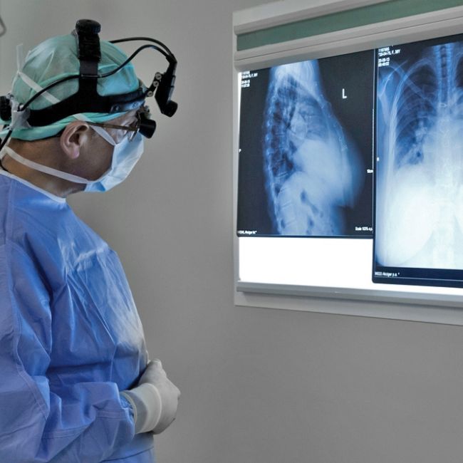 Medical Data Annotation and Common Use Cases in Digital Radiology - iMerit