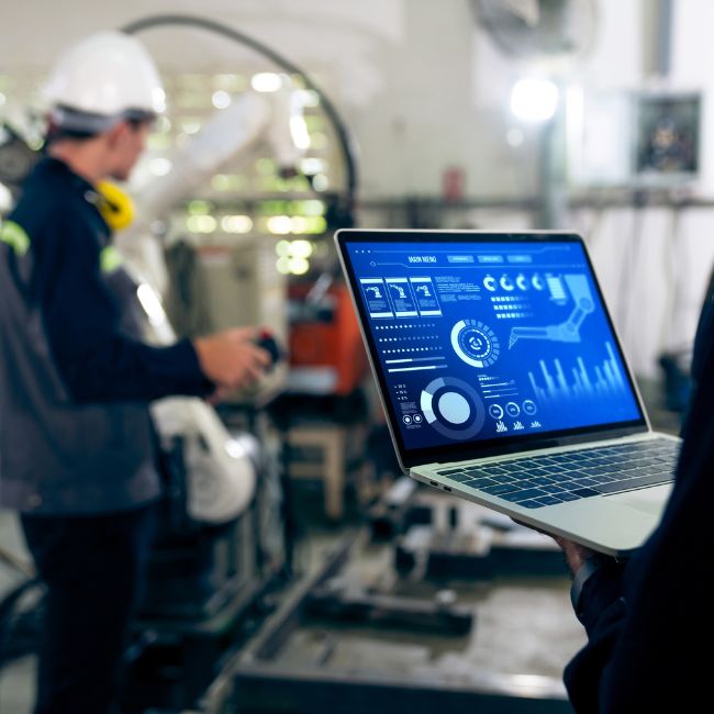 Digital Twins and Predictive Maintenance: Looking Ahead - iMerit
