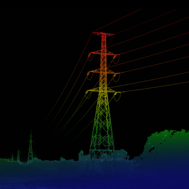 Asset Inspection for Enel Group - iMerit