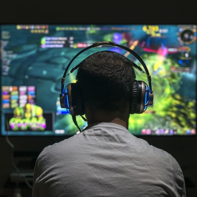 Content Moderation for a Leading US Game Publisher - iMerit