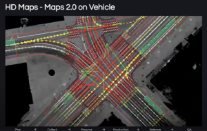 Unlocking New Regions for Autonomous Vehicles with HD Maps - iMerit