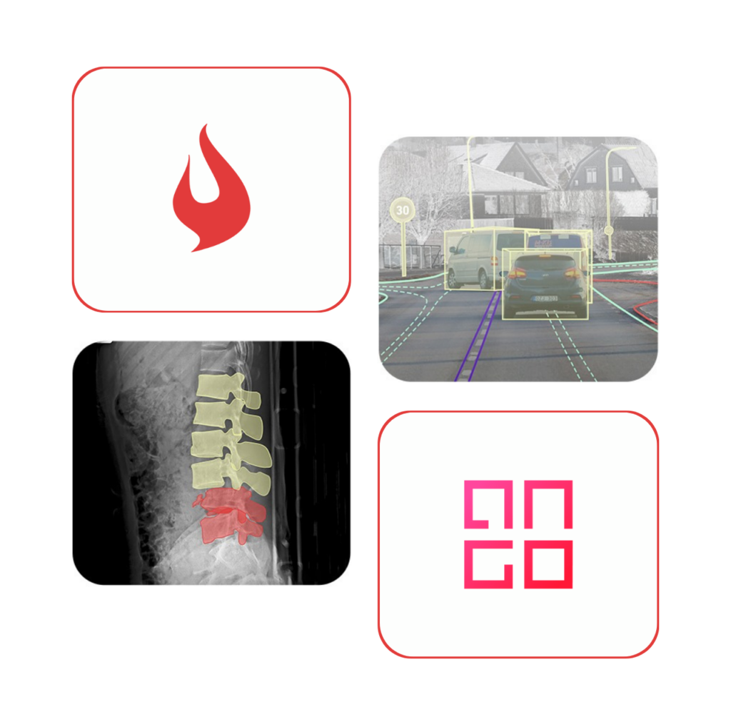 iMerit: Data Annotation Solutions for Enterprise AI