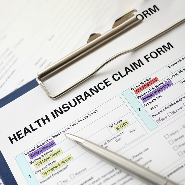 Utilization Management for Claims Processing - iMerit