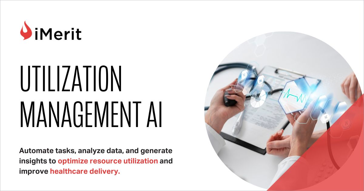 Data Annotation For Utilization Management Ai Imerit