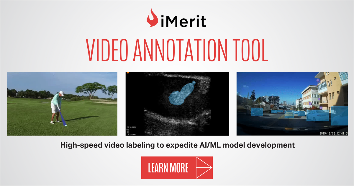 Imerit Launches Automation Tools To Accelerate Video Annotation For Ai