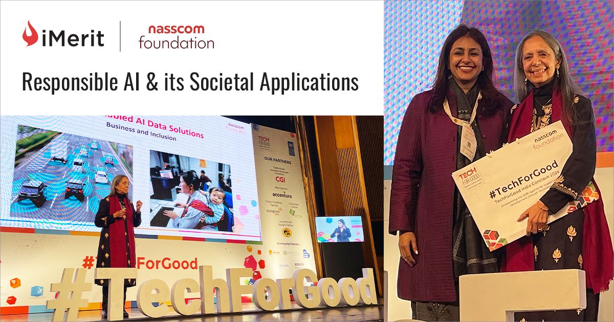 Radha Basu's Vision: Pioneering Responsible AI for India's Global ...