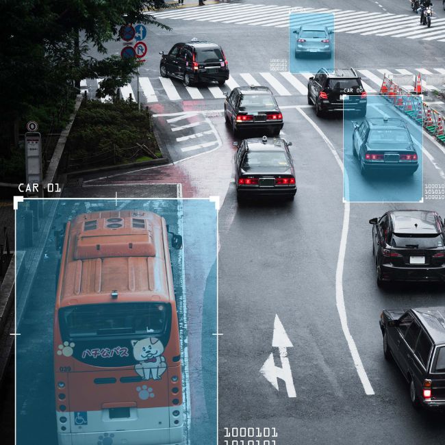 A Deep Dive into Video Annotation for Autonomous Mobility - iMerit