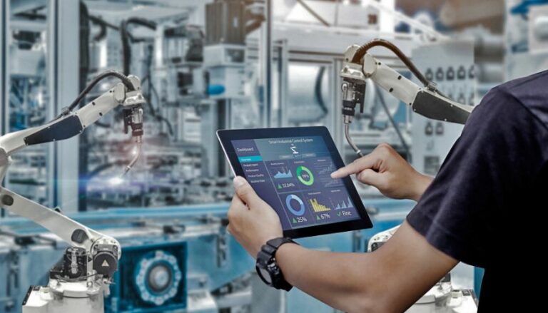 How Generative Ai Revolutionizes Defect Detection In Manufacturing Imerit