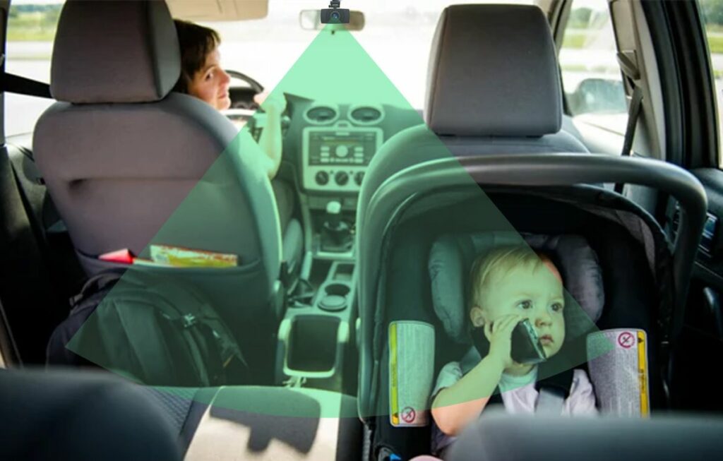 The Role of In-Cabin Data and Annotation Solutions for Driver ...