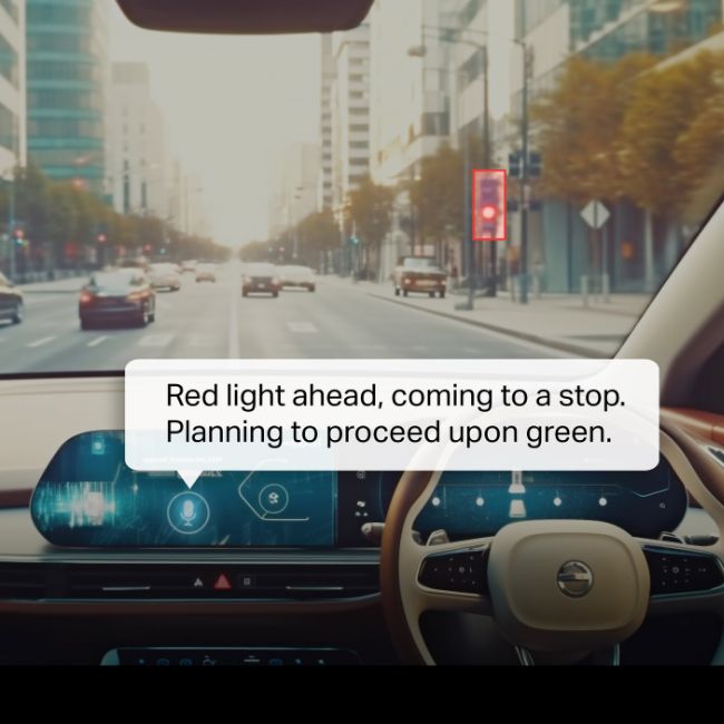 Vision-Language-Action Model for Autonomous Mobility - iMerit