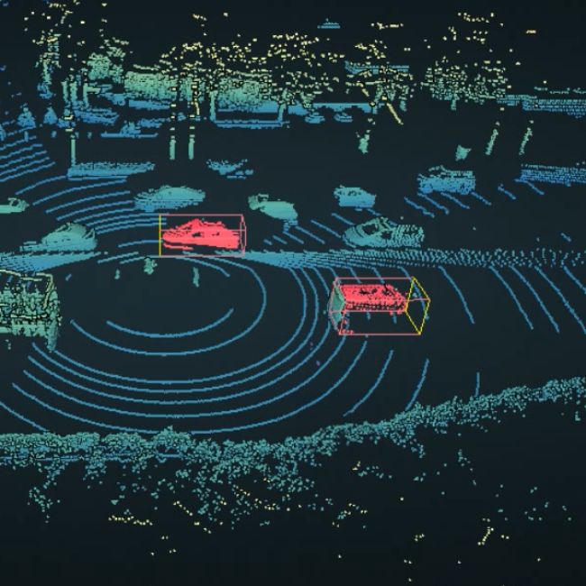 iMerit Unveils Advanced 3D Multi-Sensor Fusion Tool - iMerit