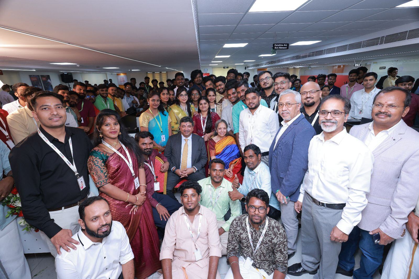 iMerit launches Automotive AI Center of Excellence in Coimbatore - iMerit