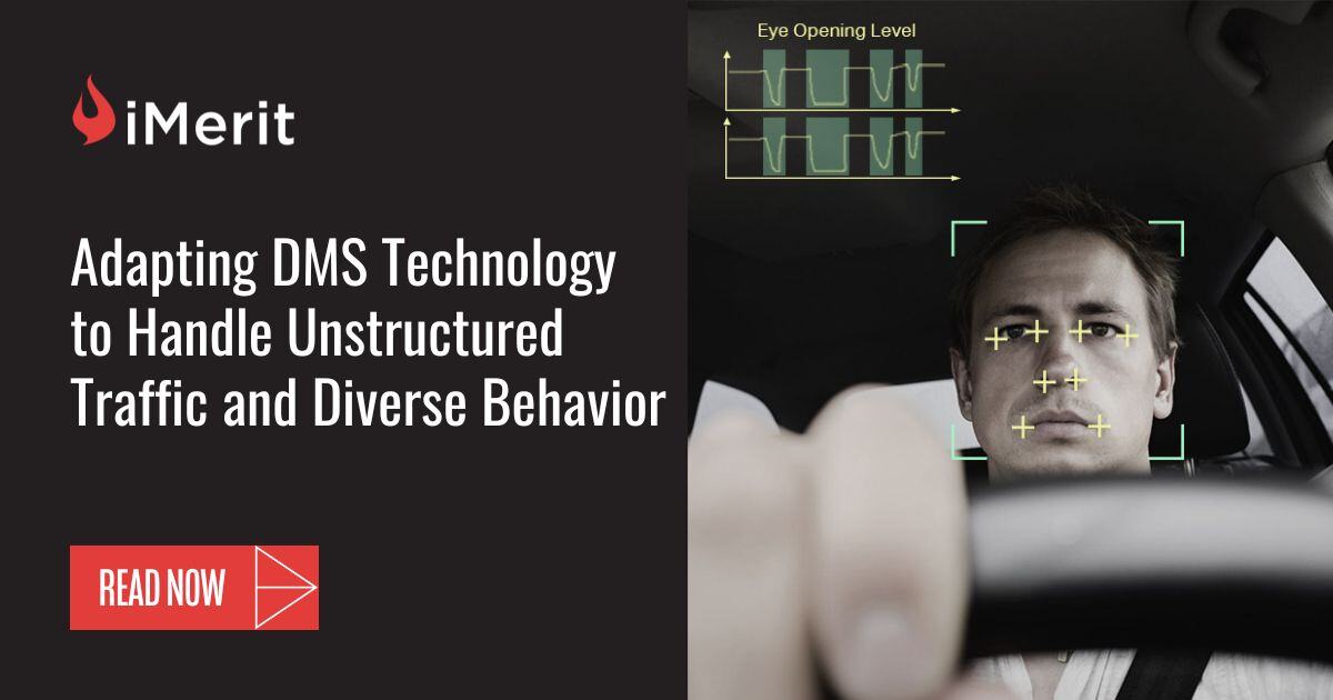 Adapting DMS Technology to Handle Unstructured Traffic and Diverse ...