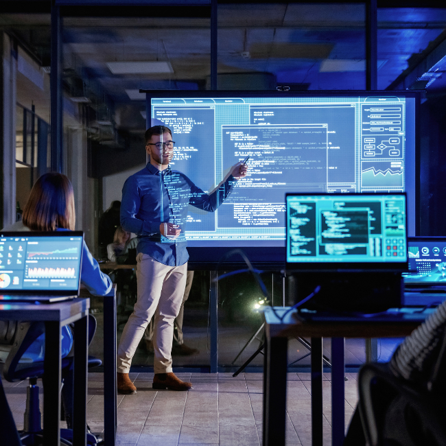 iMerit Unveils Ango Hub Deep Reasoning Lab for GenAI - iMerit