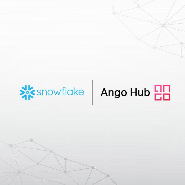 Turning Raw Data into AI Insights with Snowflake and Ango Hub - iMerit