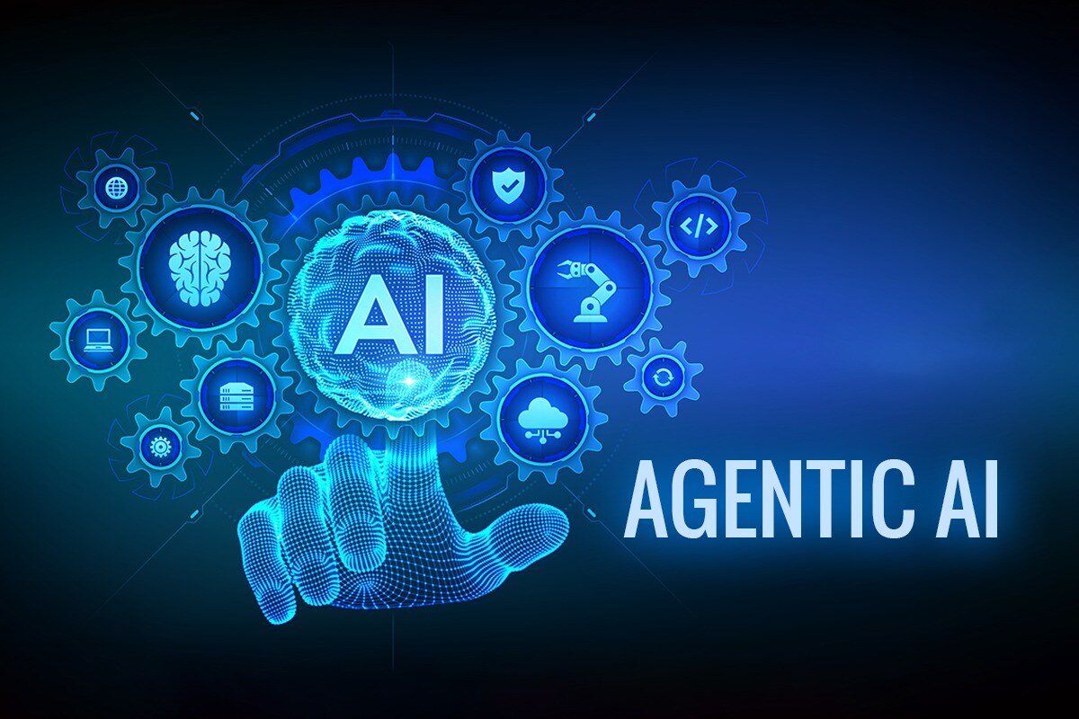 The Rise of Agentic AI: Why Human-in-the-Loop Still Matters - iMerit