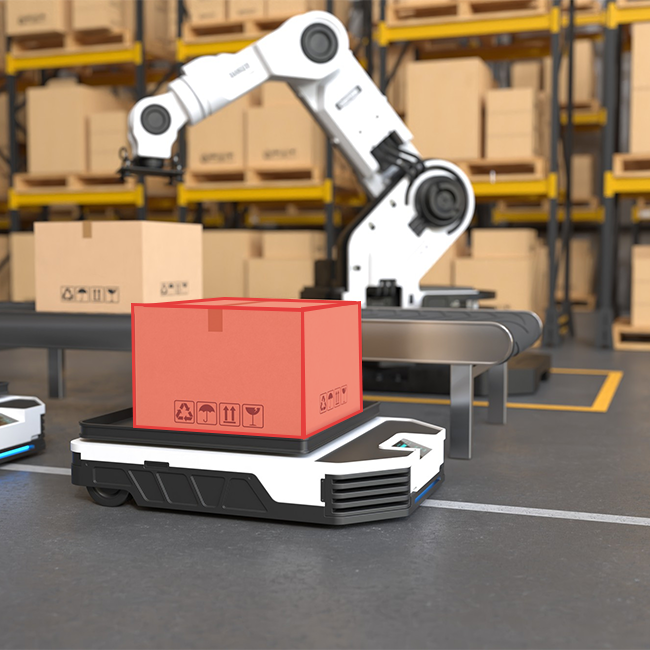 Data Annotation for Robotics: Challenges and Innovations - iMerit