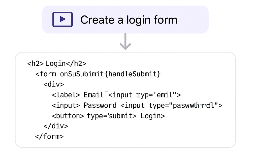 Supervised Fine-Tuning for Text-to-Code Models