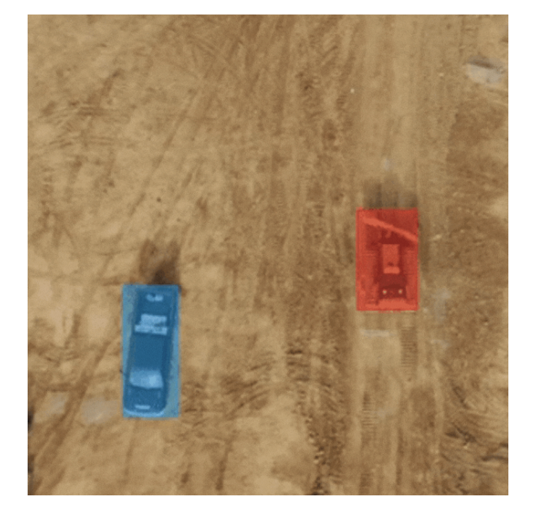 Managing Uncertainty in Multi-Sensor Fusion with Bayesian Methods - iMerit