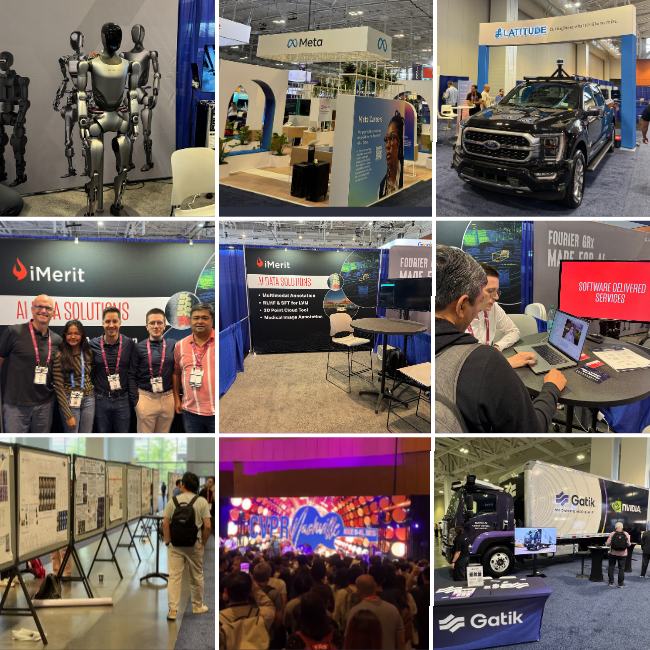CVPR 2025 Recap: Data, Annotation, and the Future of AI - iMerit