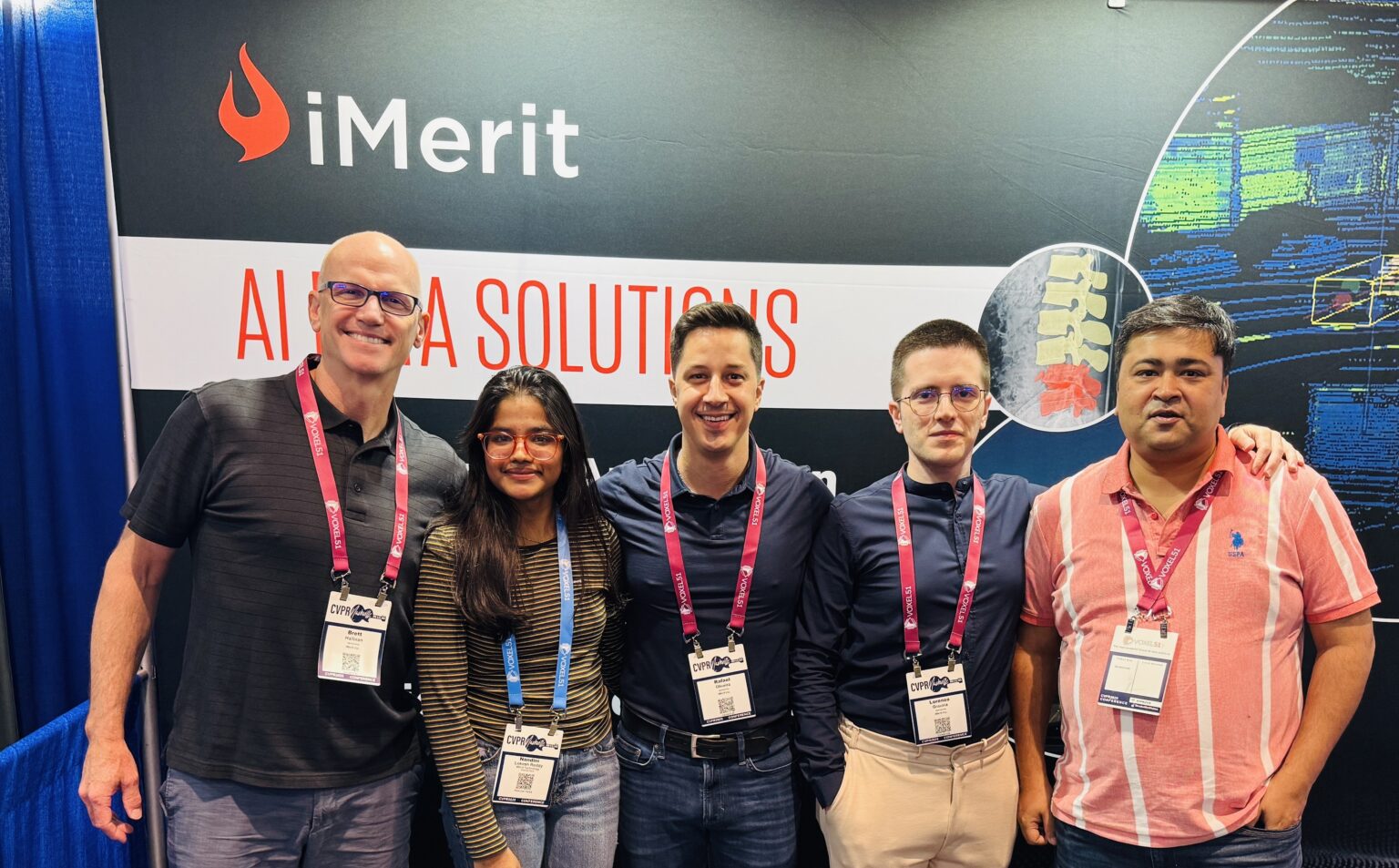 CVPR 2025 Recap: Data, Annotation, and the Future of AI - iMerit