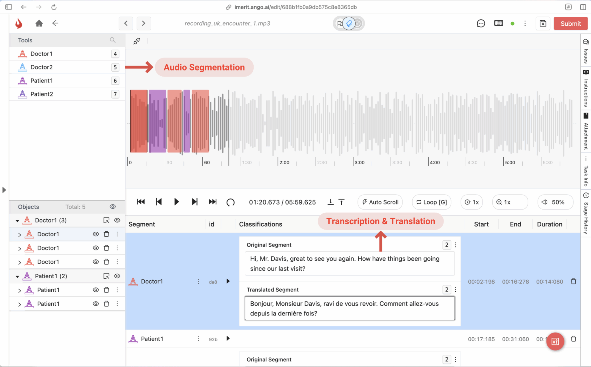 Top Medical Translation & Transcription Data Providers for Healthcare ...