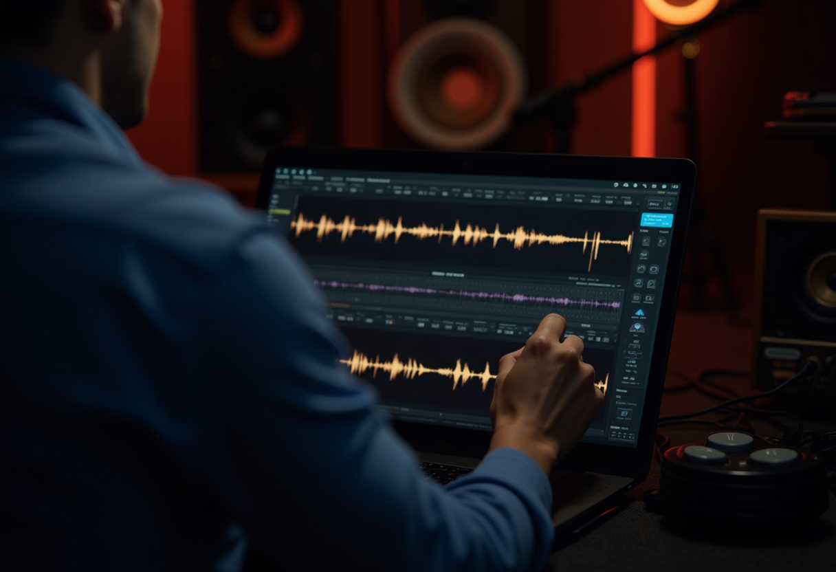 Top 10 Tools for Audio Annotation (2025)