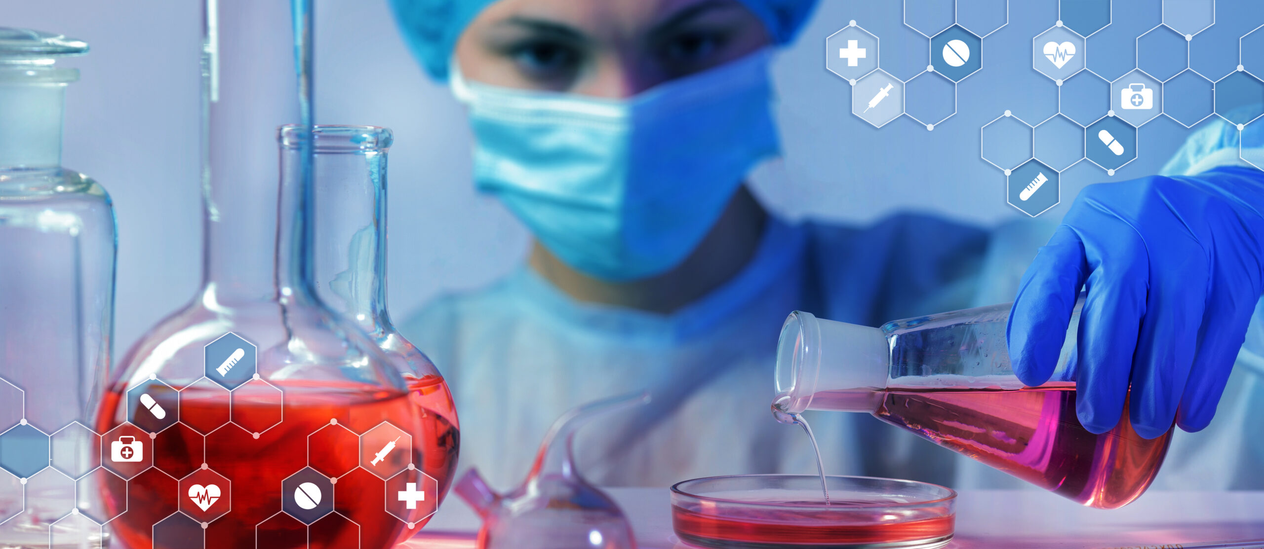 Turning Real-World Data into Actionable Pharma AI: Challenges & Annotation Solutions - iMerit