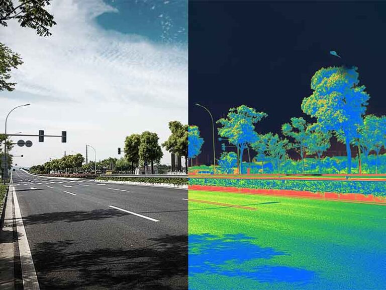 Top 5 Tools for 3D Point Cloud Annotation in 2025